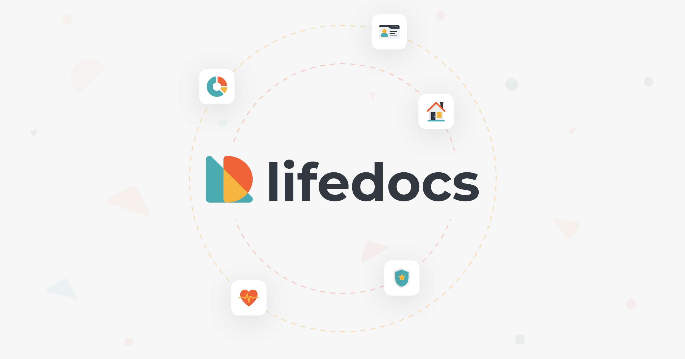 Lifedocs for Business